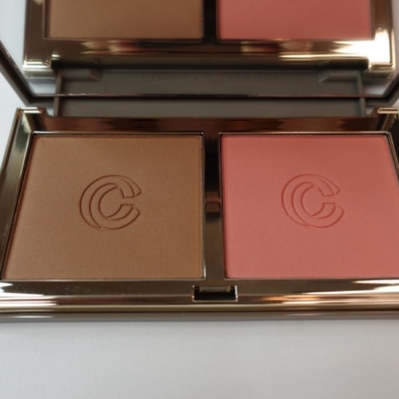 Complex Culture | Makeup | Complex Culture Overtime Contour Blush Duo ...